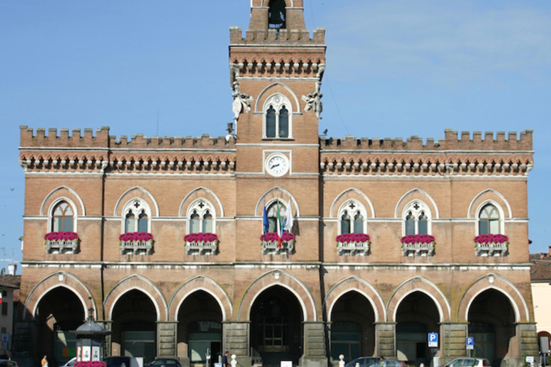 Uffici e Servizi - Comune di Casalmaggiore